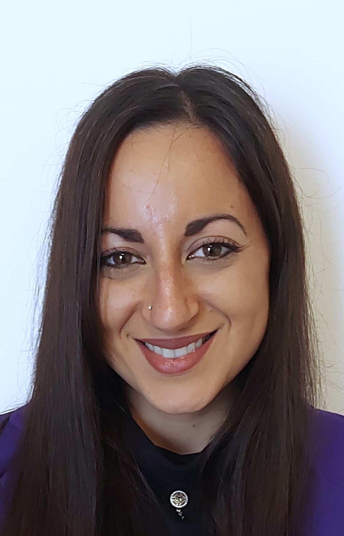 Giulia Rossi, Psicologa ad orientamento Analitico Transazionale